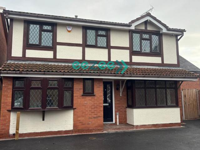 1 bedroom house of multiple occupation to rent