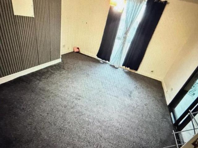 1 bedroom house of multiple occupation to rent