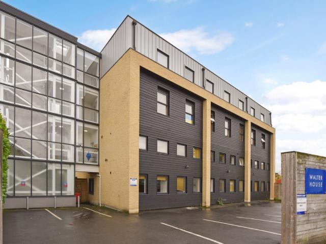 1 bedroom House of Multiple Occupation To Rent