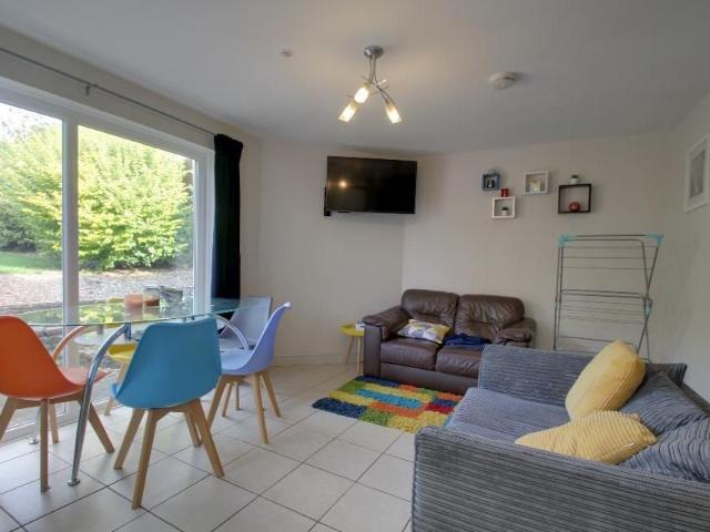 1 bedroom house of multiple occupation to rent