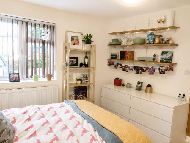 1 bedroom House of Multiple Occupation To Rent