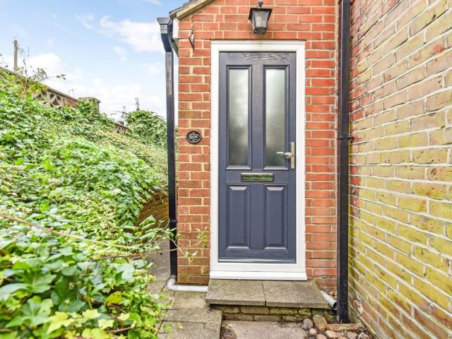 1 bedroom House of Multiple Occupation To Rent
