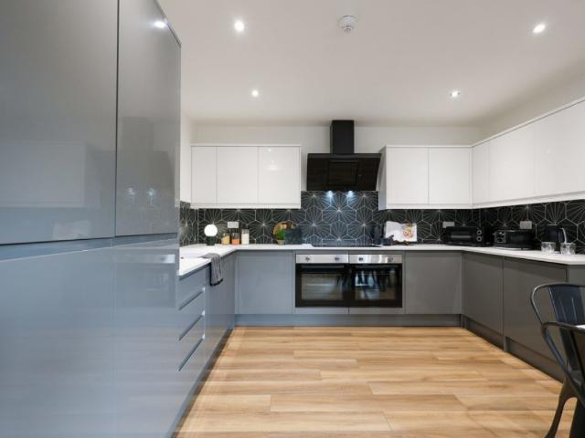 1 bedroom House of Multiple Occupation To Rent