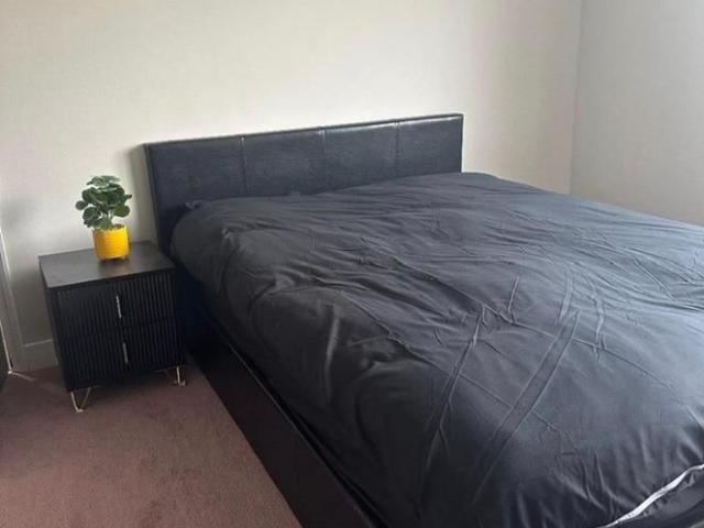 1 bedroom house of multiple occupation to rent
