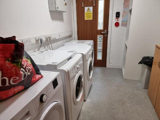 1 bedroom house of multiple occupation to rent