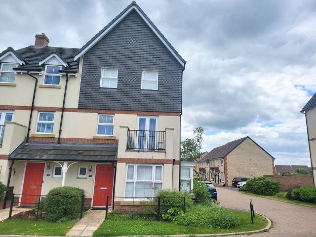 1 bedroom House of Multiple Occupation To Rent