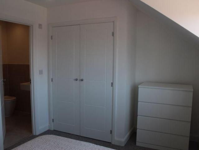 1 bedroom house of multiple occupation to rent