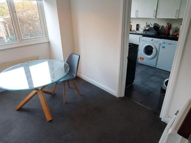 1 bedroom house of multiple occupation to rent