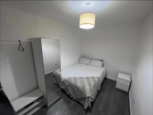 1 bedroom house of multiple occupation to rent