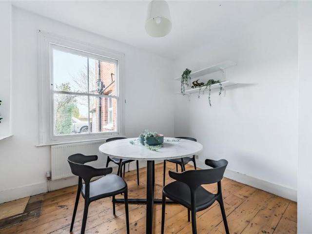 1 bedroom house of multiple occupation to rent