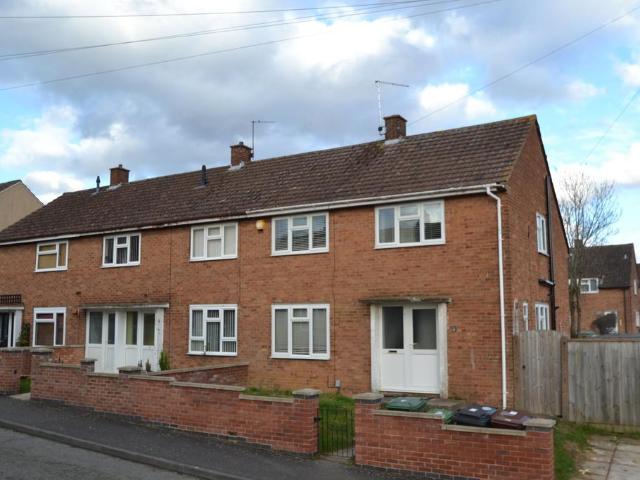 1 bedroom house of multiple occupation to rent