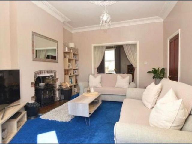 1 bedroom house of multiple occupation to rent