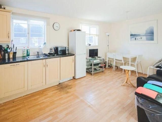1 bedroom house of multiple occupation to rent