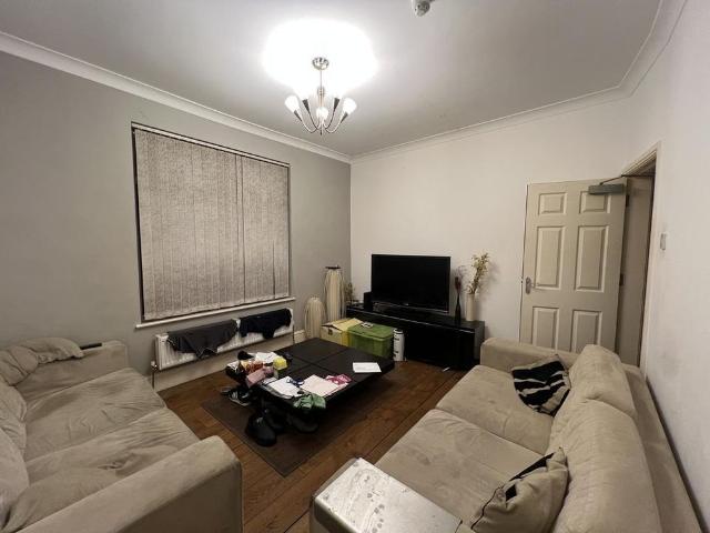 1 bedroom house of multiple occupation to rent