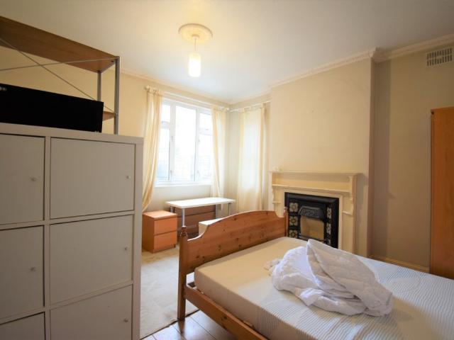 1 bedroom House of Multiple Occupation To Rent