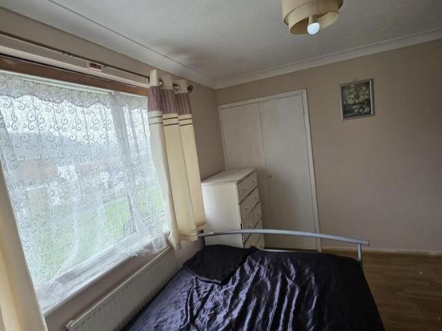 1 bedroom house of multiple occupation to rent