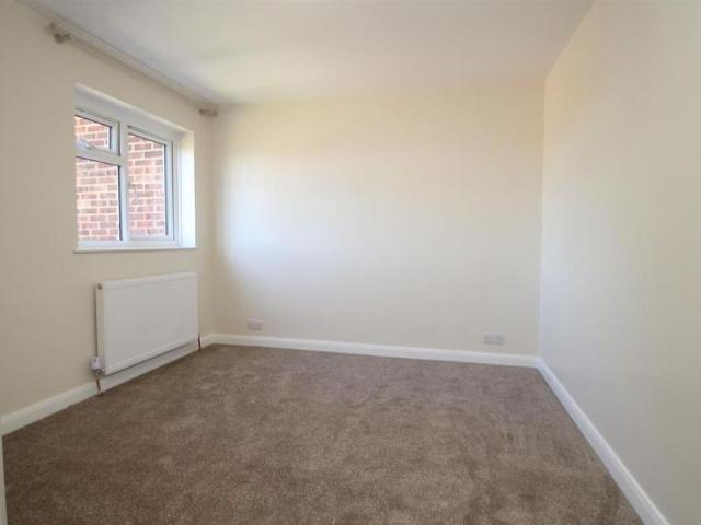 1 bedroom house of multiple occupation to rent