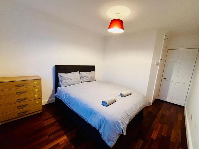 1 bedroom house of multiple occupation to rent