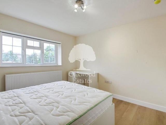 1 bedroom house of multiple occupation to rent