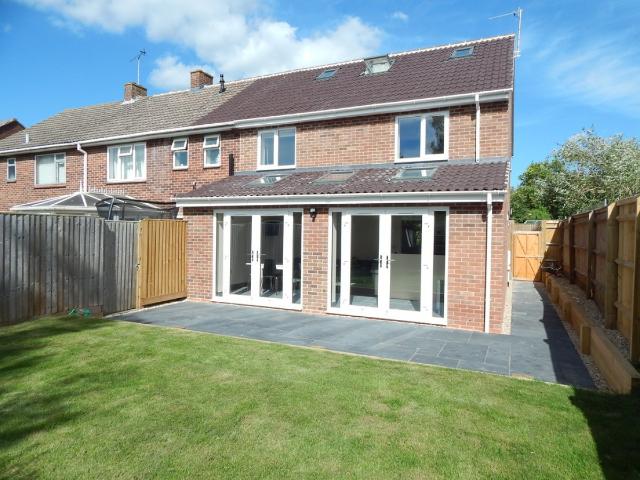 1 bedroom House of Multiple Occupation To Rent