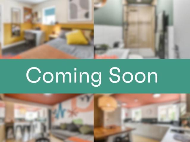 1 bedroom house of multiple occupation to rent