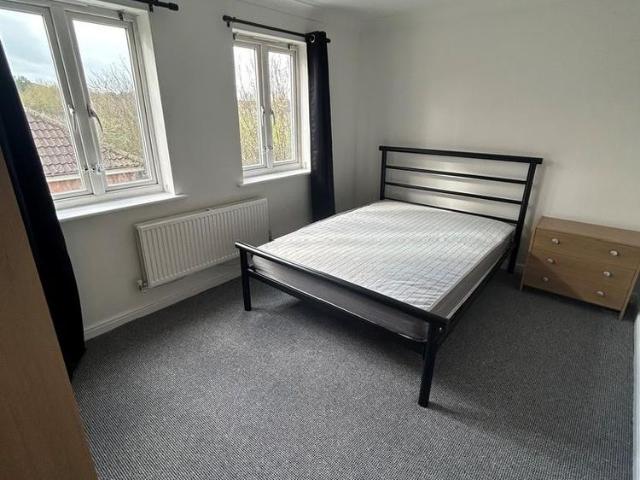 1 bedroom house of multiple occupation to rent
