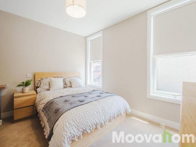 1 bedroom house of multiple occupation to rent