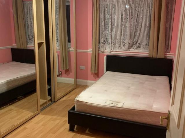 1 bedroom house of multiple occupation to rent