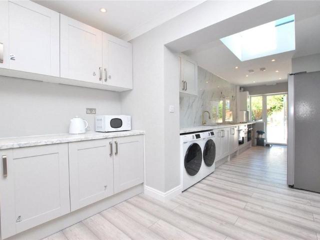1 bedroom house of multiple occupation to rent