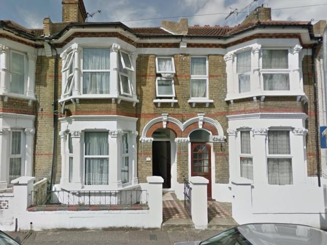 1 bedroom House of Multiple Occupation To Rent