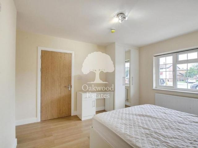 1 bedroom house of multiple occupation to rent