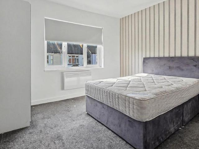 1 bedroom house of multiple occupation to rent