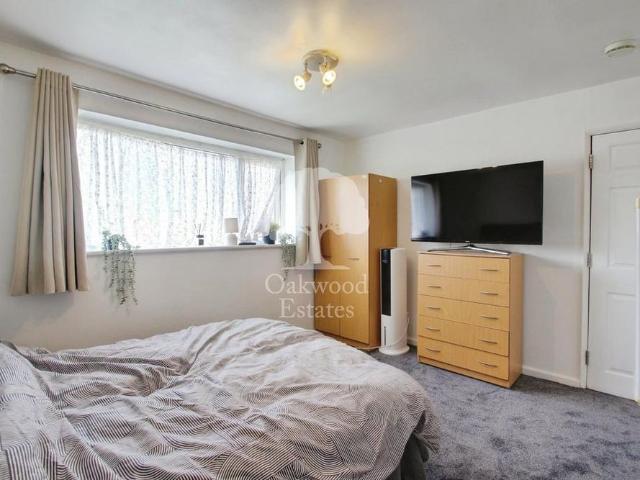 1 bedroom house of multiple occupation to rent