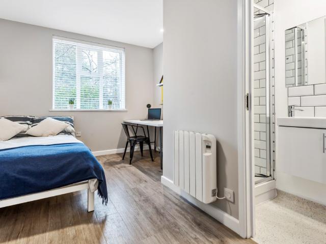 1 bedroom House of Multiple Occupation To Rent