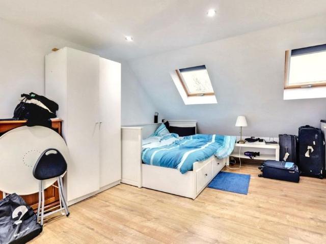 1 bedroom house of multiple occupation to rent