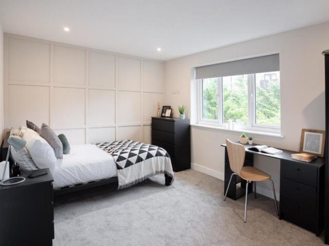 1 bedroom House of Multiple Occupation To Rent