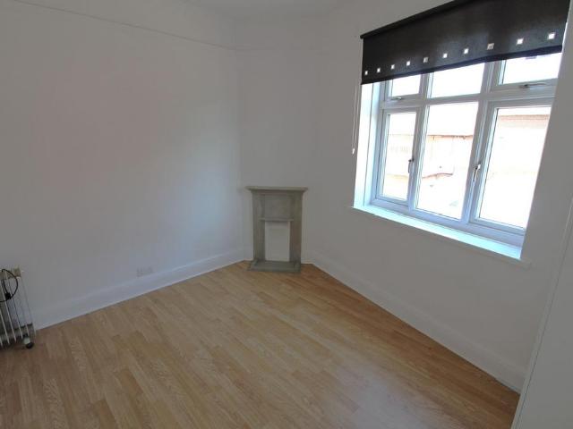 1 bedroom house of multiple occupation to rent