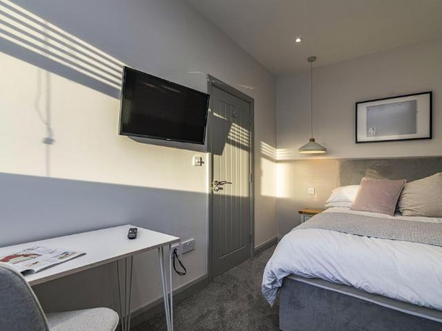 1 bedroom house of multiple occupation to rent