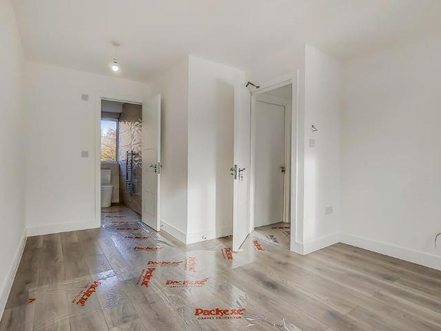 1 bedroom house of multiple occupation to rent