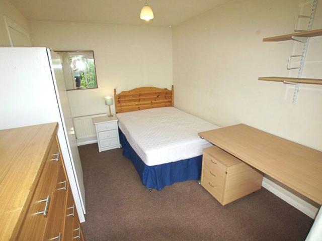 1 bedroom House of Multiple Occupation To Rent