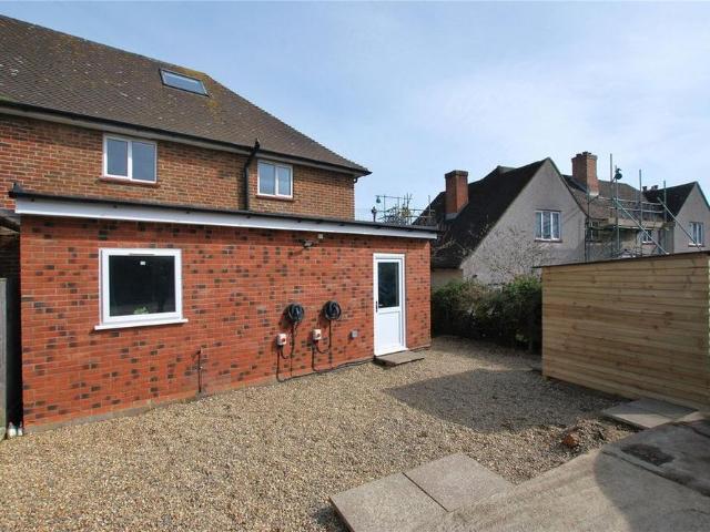 1 bedroom house of multiple occupation to rent