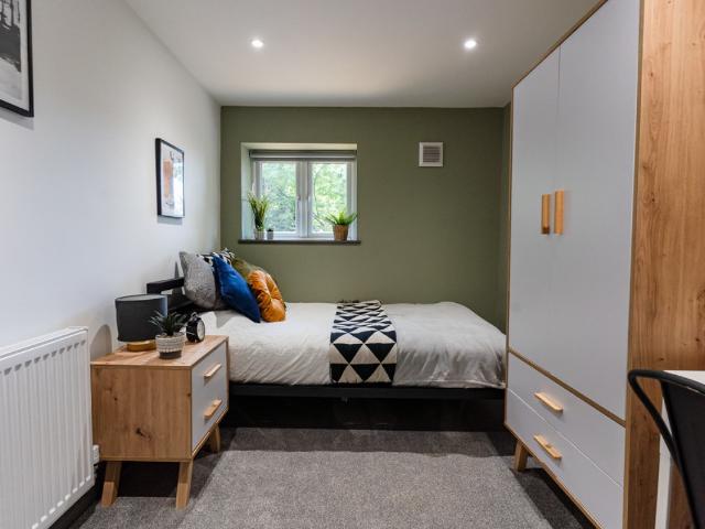 1 bedroom House of Multiple Occupation To Rent