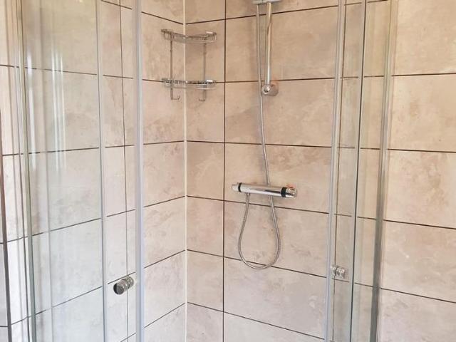 1 bedroom house of multiple occupation to rent