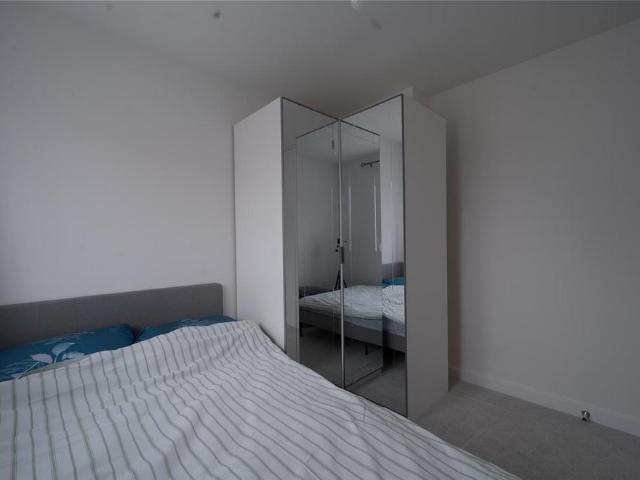 1 bedroom house of multiple occupation to rent