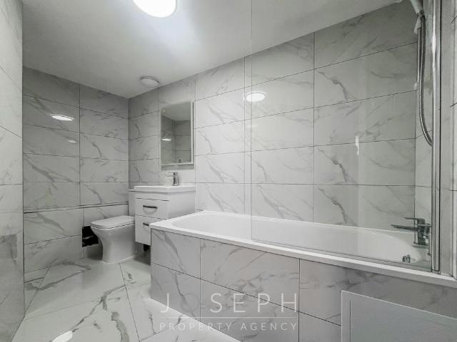 1 bedroom house of multiple occupation to rent