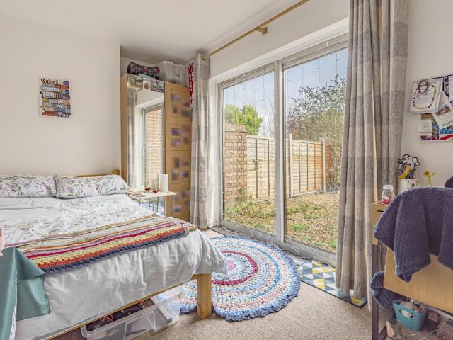 1 bedroom House of Multiple Occupation To Rent