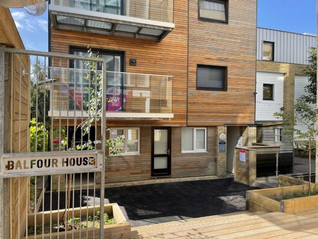 1 bedroom House of Multiple Occupation To Rent