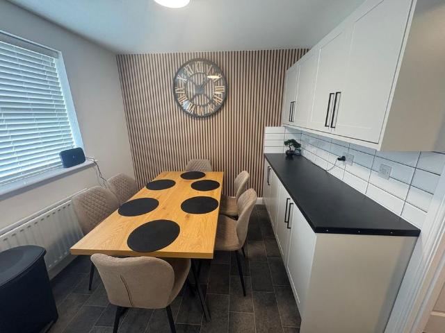 1 bedroom house of multiple occupation to rent