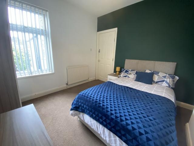 1 bedroom House of Multiple Occupation To Rent