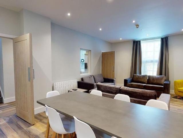 1 bedroom house of multiple occupation to rent